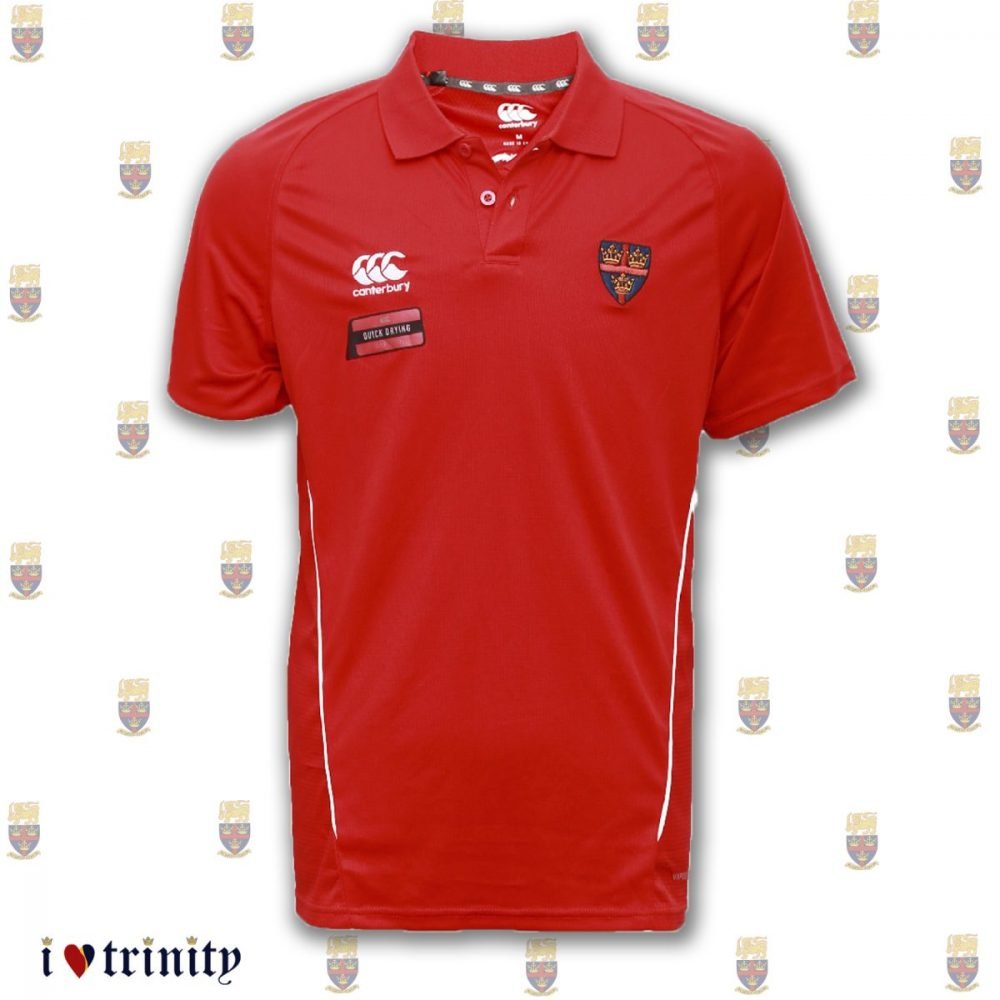 I Love Trinity | Trinity College, Kandy Merchandise