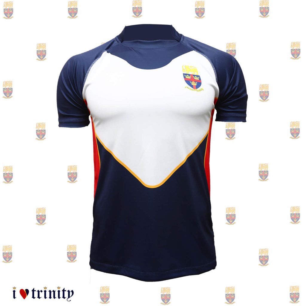 I Love Trinity Concept Store - Official Brand Merchandise