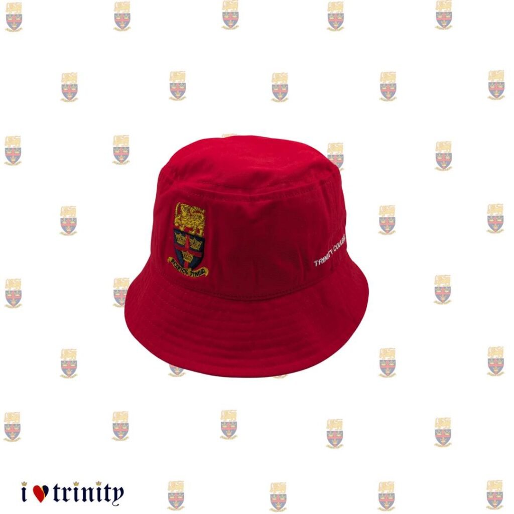 Caps ‣ I Love Trinity | Trinity College Kandy Merchandise