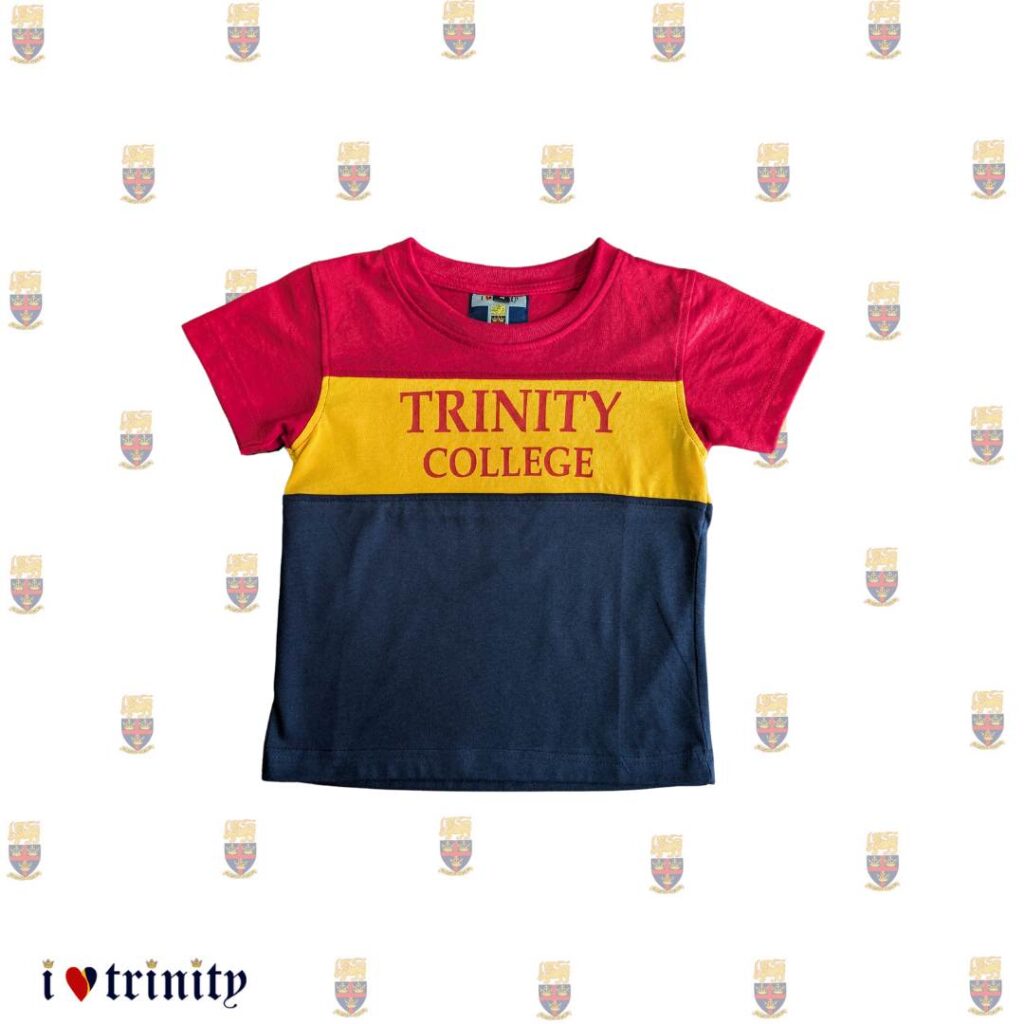 Kids ‣ I Love Trinity | Trinity College Kandy Merchandise